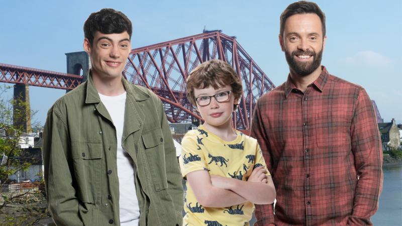 Molly and Mack on CBeebies Radio - CBeebies - BBC