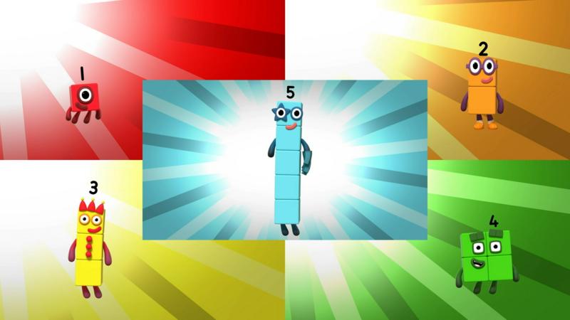 Learn with CBeebies Radio - CBeebies - BBC