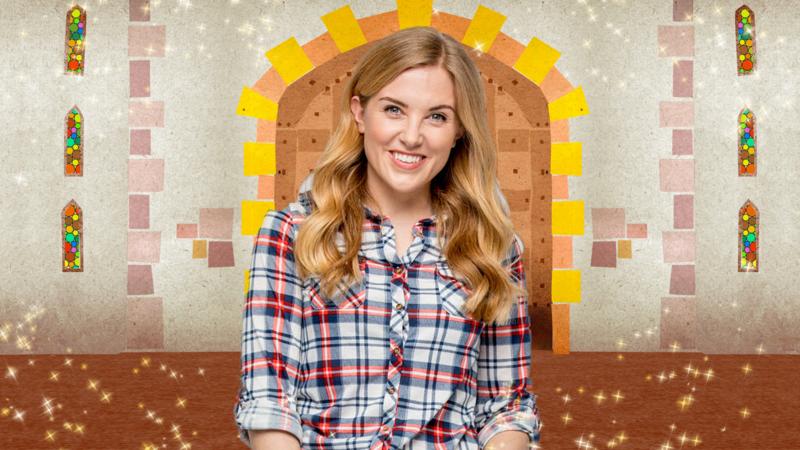 CBeebies Radio - CBeebies - BBC