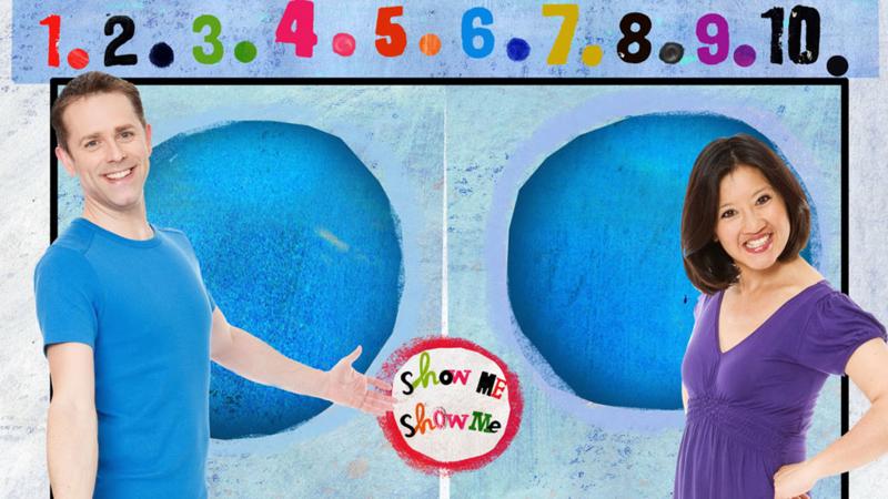 Show Me Show Me on CBeebies Radio - CBeebies - BBC