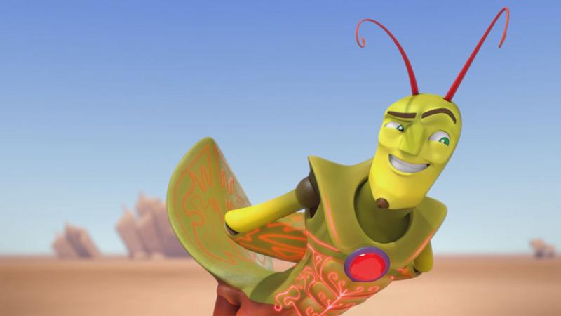 Tree Fu Tom on CBeebies Radio - CBeebies - BBC