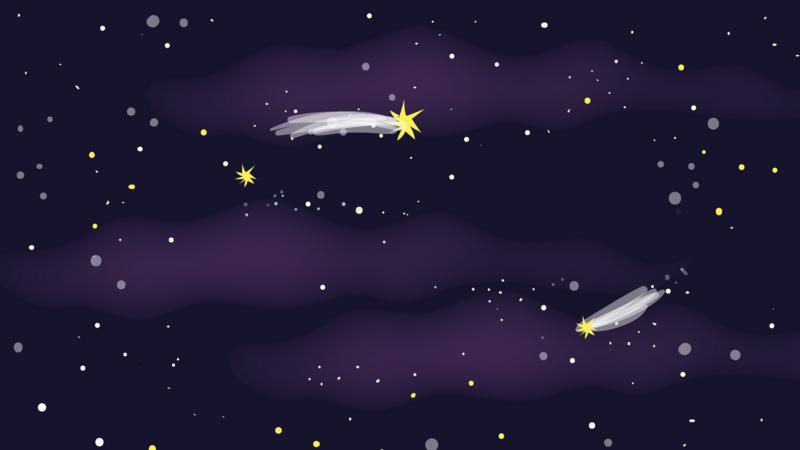 Exploring Space with CBeebies - CBeebies - BBC