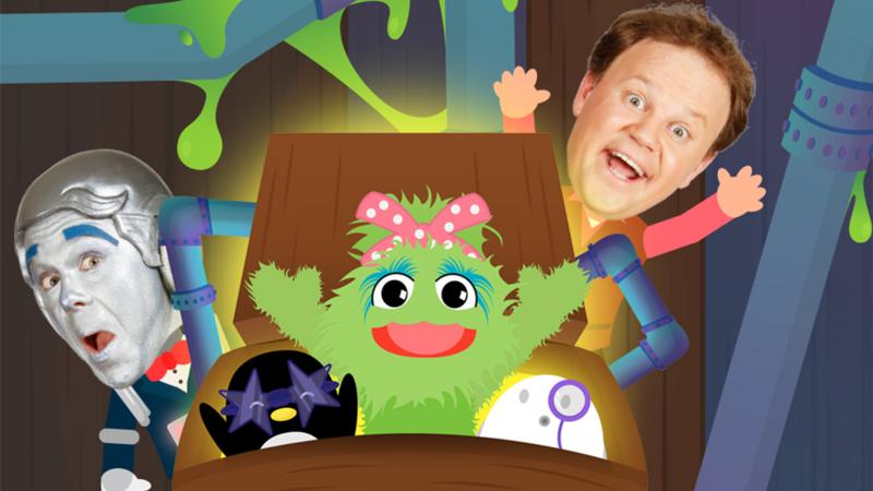 CBeebies Games - CBeebies - BBC