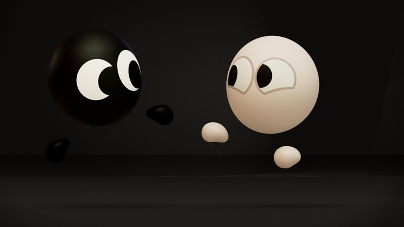 Get to know the Colourblocks - CBeebies - BBC