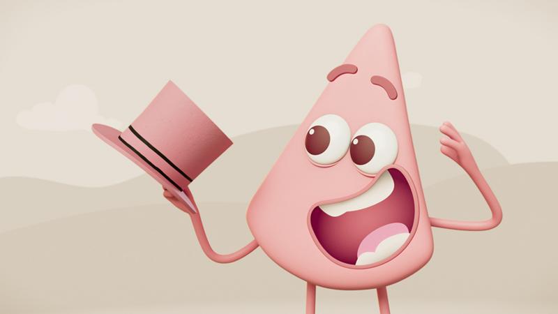 Get to know the Colourblocks - CBeebies - BBC