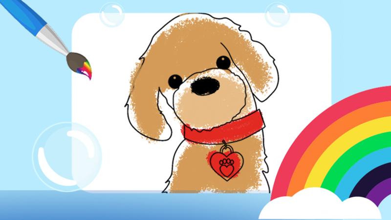 JoJo & Gran Gran - CBeebies - BBC