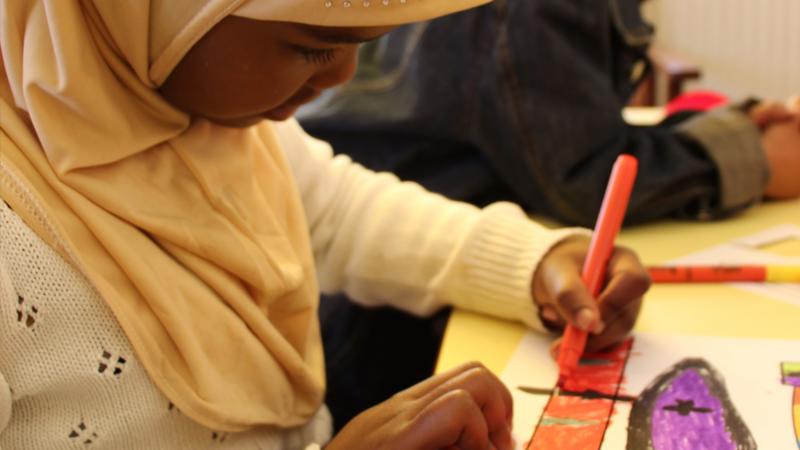 Turn Yourself into a Donkey - CBeebies