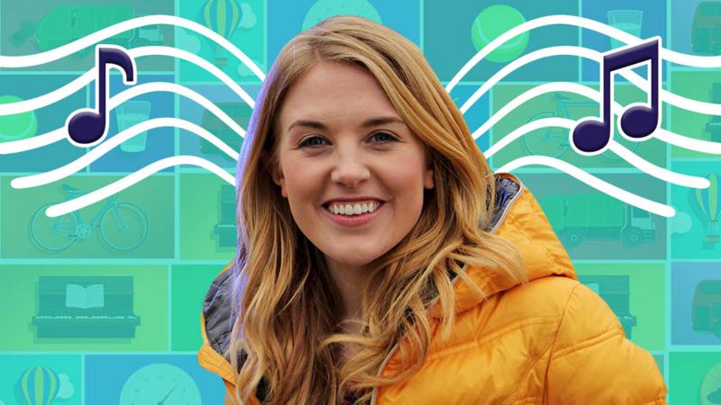 CBeebies Theme Songs - CBeebies - BBC