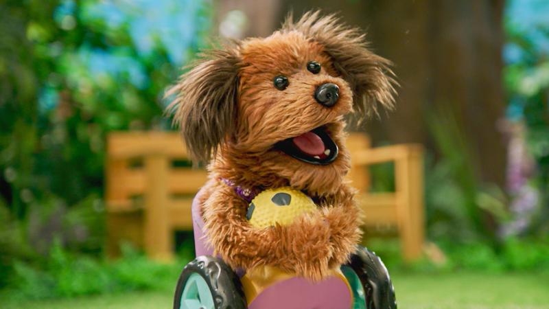 CBeebies Radio - CBeebies - BBC