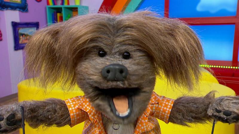 CBeebies House - CBeebies - BBC