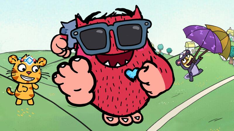 CBeebies Games - BBC