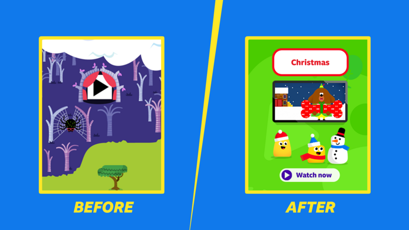 Change Guide: Go Explore is becoming CBeebies Learn - CBeebies