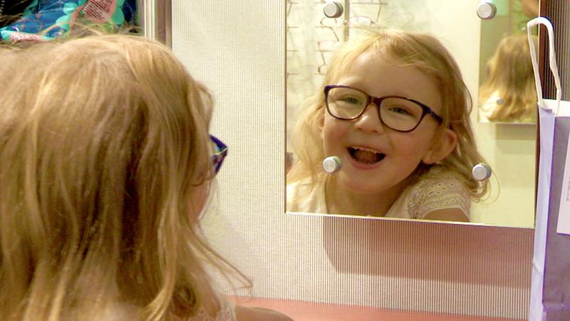 My First Experiences - CBeebies - BBC