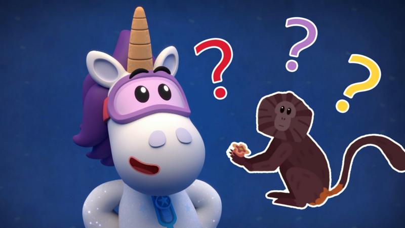 Go Jetters - CBeebies - BBC