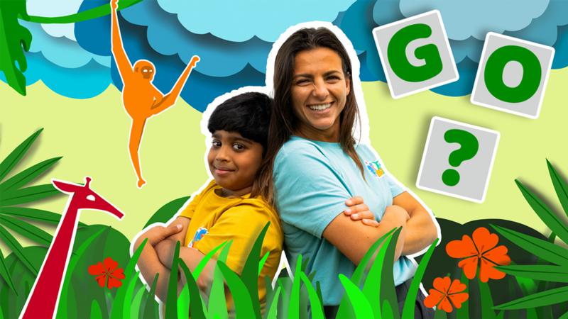 CBeebies Puzzles - CBeebies - BBC