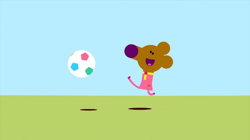 Hey Duggee - CBeebies - BBC
