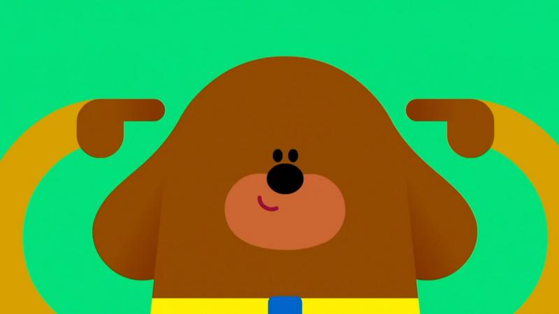 Hey Duggee Songs - CBeebies - BBC
