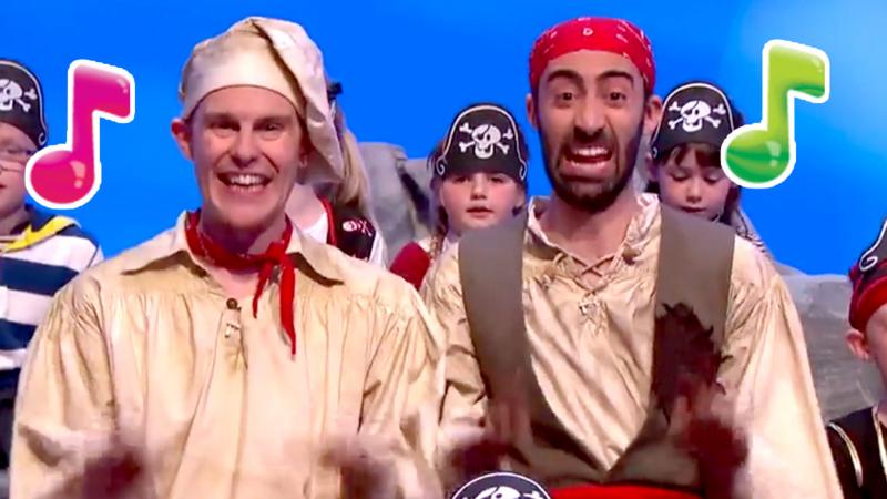 CBeebies Nursery Rhymes - CBeebies - BBC