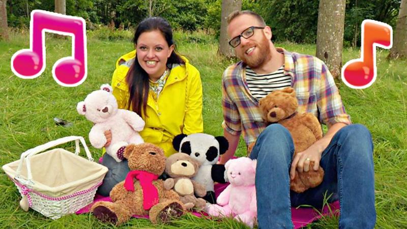 CBeebies Nursery Rhymes - CBeebies - BBC