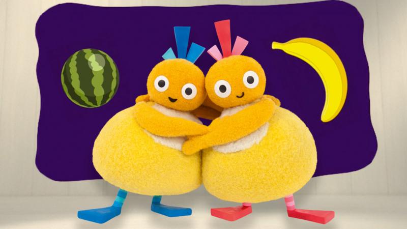 Twirlywoos - CBeebies - BBC