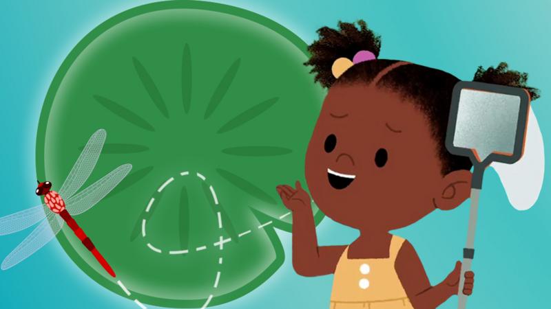 Spring fun and Easter activities on CBeebies - CBeebies - BBC