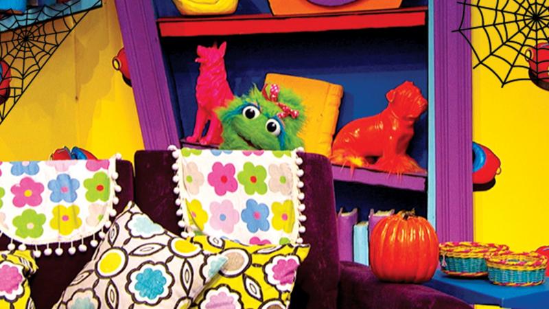 Halloween on CBeebies 👻 - CBeebies - BBC