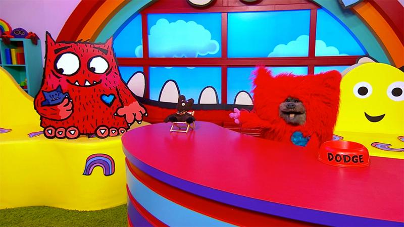CBeebies House - CBeebies - BBC