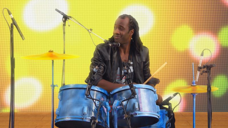 Let's Play - CBeebies - BBC