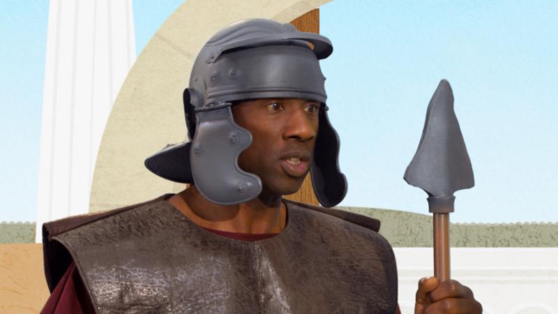 Let's Play - CBeebies - BBC