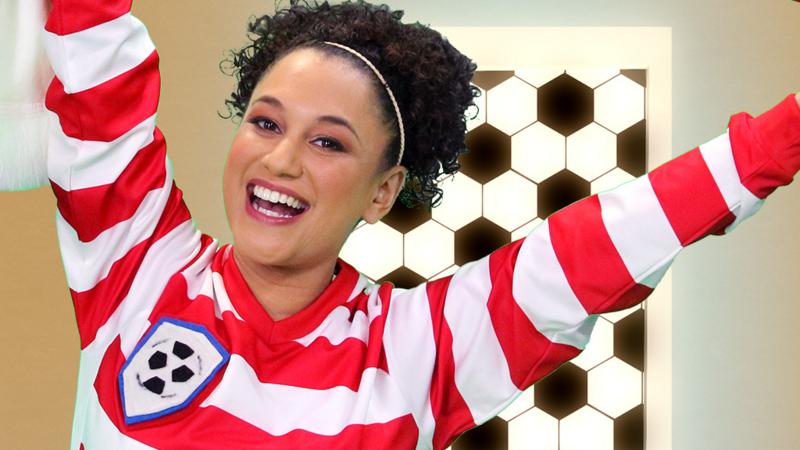 Sports - CBeebies - BBC