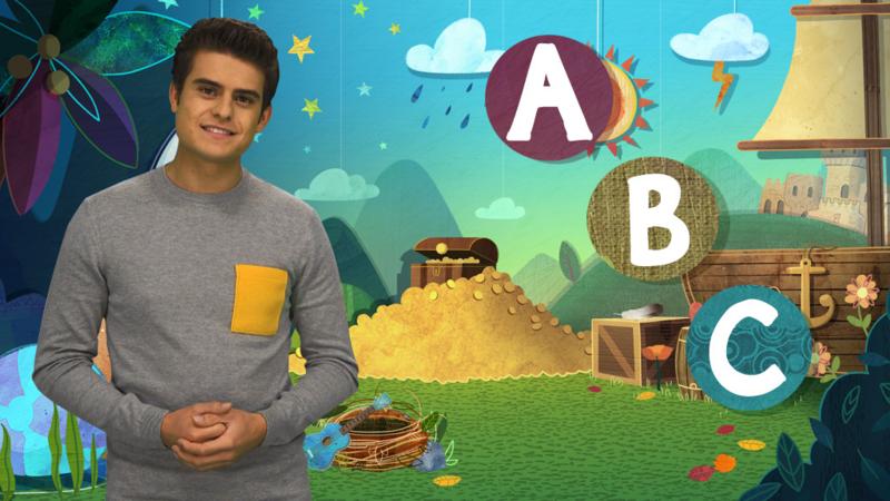 CBeebies Games - CBeebies - BBC