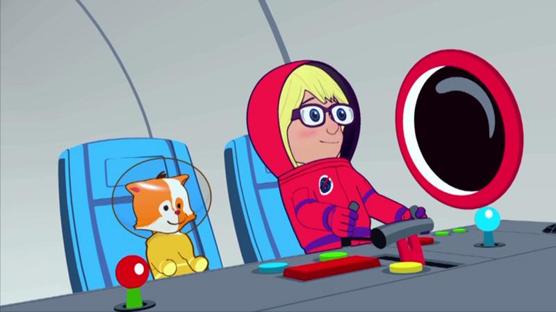 CBeebies Stories - CBeebies - BBC