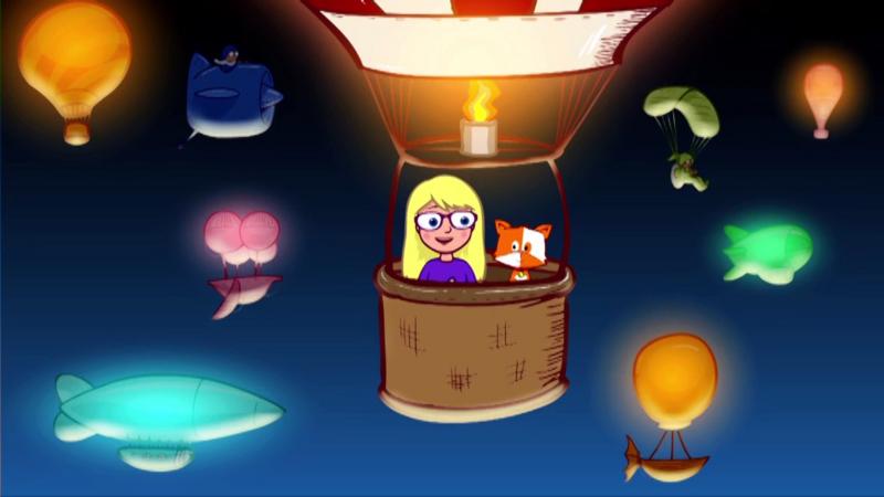 CBeebies Stories - CBeebies - BBC