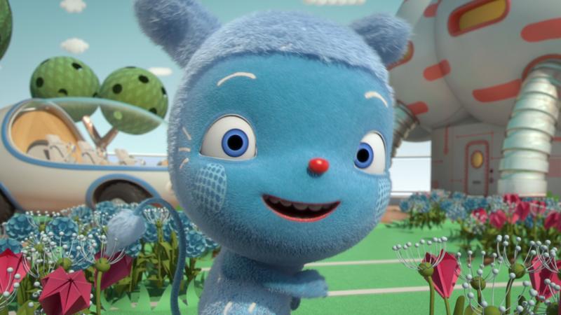 CBeebies Theme Songs - CBeebies - BBC