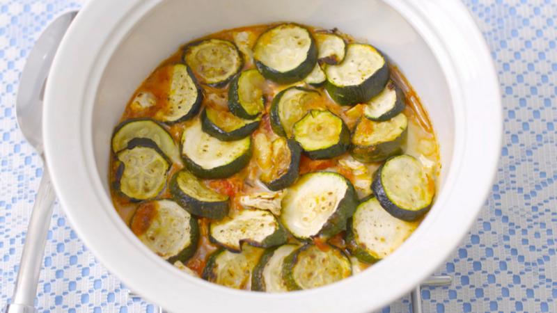 Cook up a storm with My World Kitchen - CBeebies - BBC