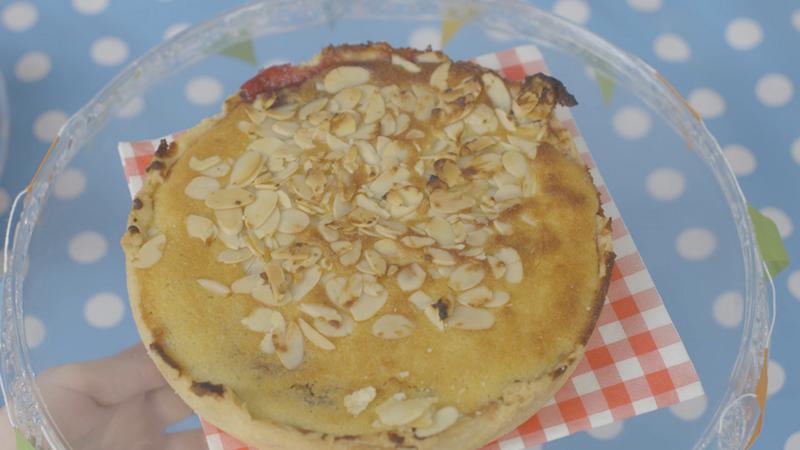 Cook up a storm with My World Kitchen - CBeebies - BBC