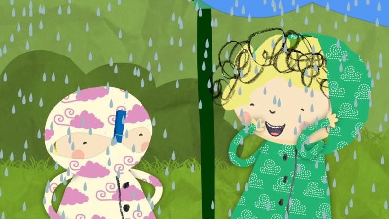 Winter - CBeebies - BBC