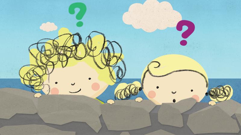 Quizzes from CBeebies - CBeebies - BBC