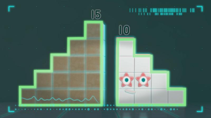 Numberblocks - CBeebies - BBC