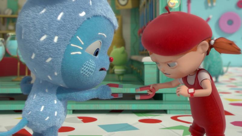 CBeebies British Science Week 2025 - CBeebies - BBC