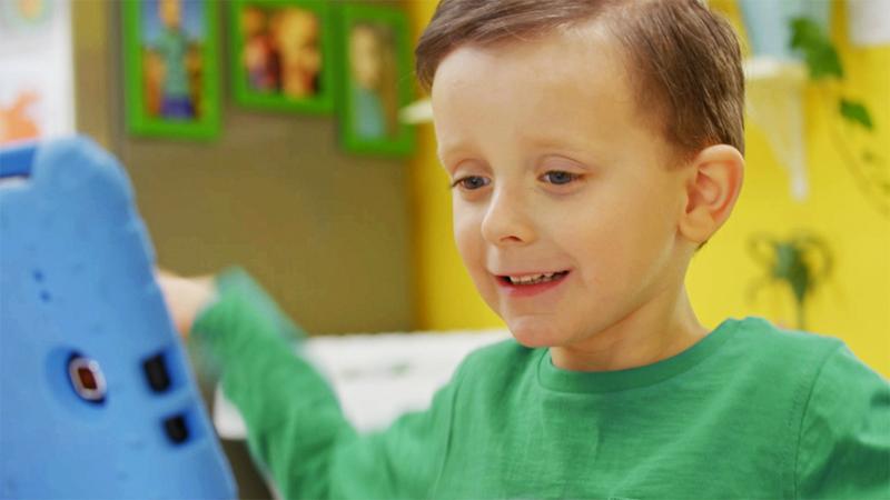 Pablo - CBeebies - BBC