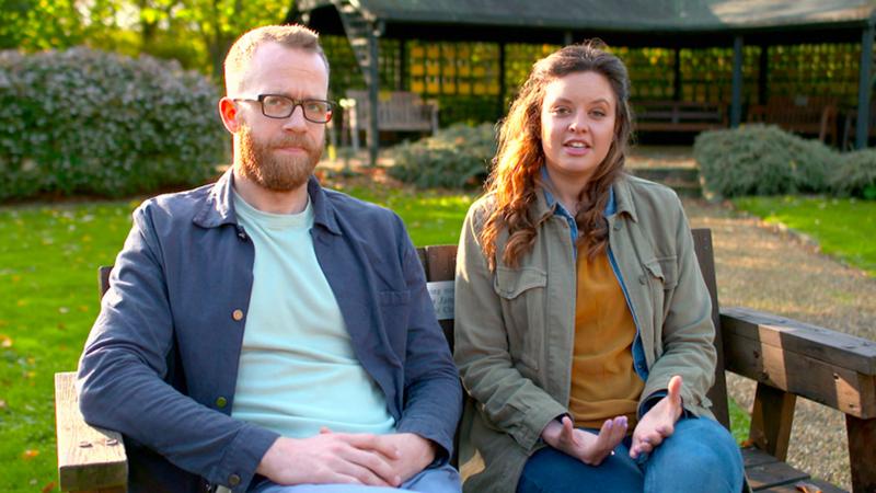 CBeebies Grown-ups - CBeebies - BBC