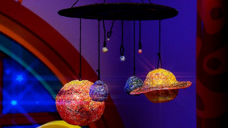 CBeebies House - CBeebies - BBC