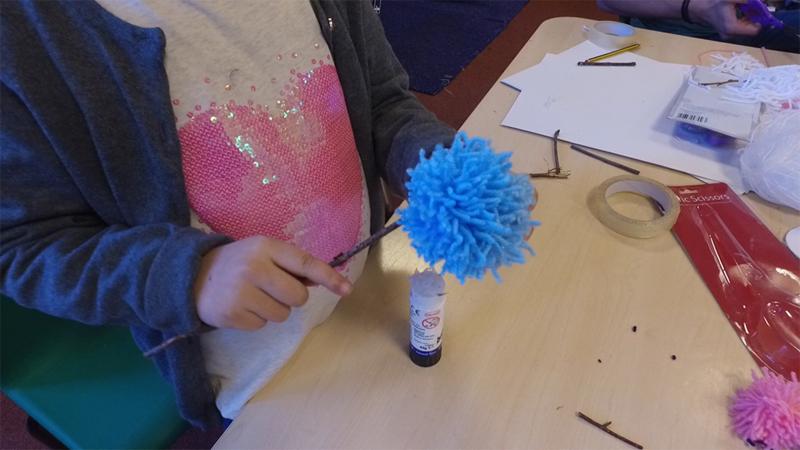 Create a Magic Flower - CBeebies