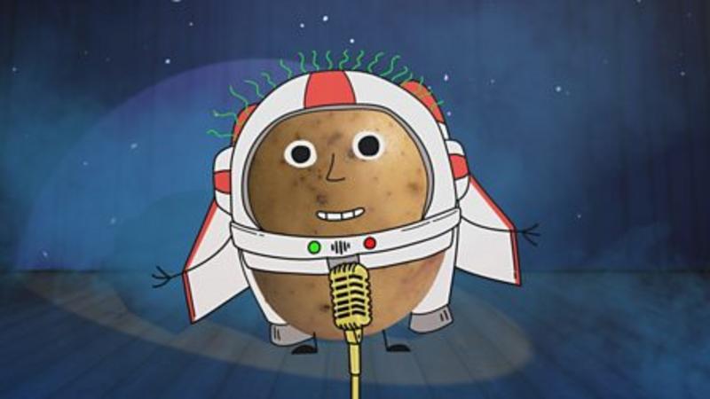 Food - CBeebies - BBC