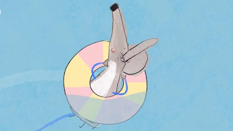 Pablo - CBeebies - BBC