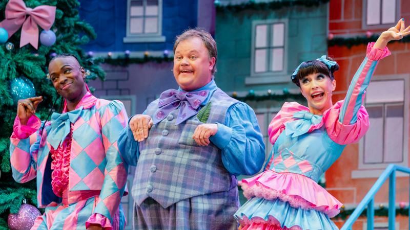 CBeebies Watch & Sing - CBeebies - BBC