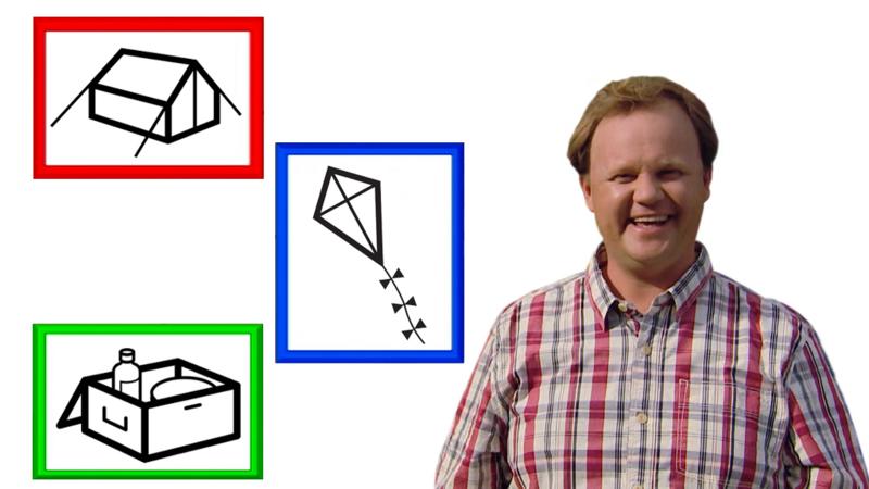 Play quizzes and learn Makaton - CBeebies - BBC