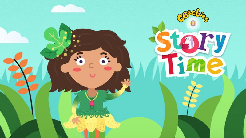 Stories from CBeebies Storytime - CBeebies - BBC