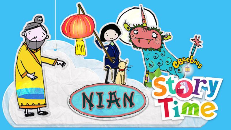 CBeebies Stories - CBeebies - BBC